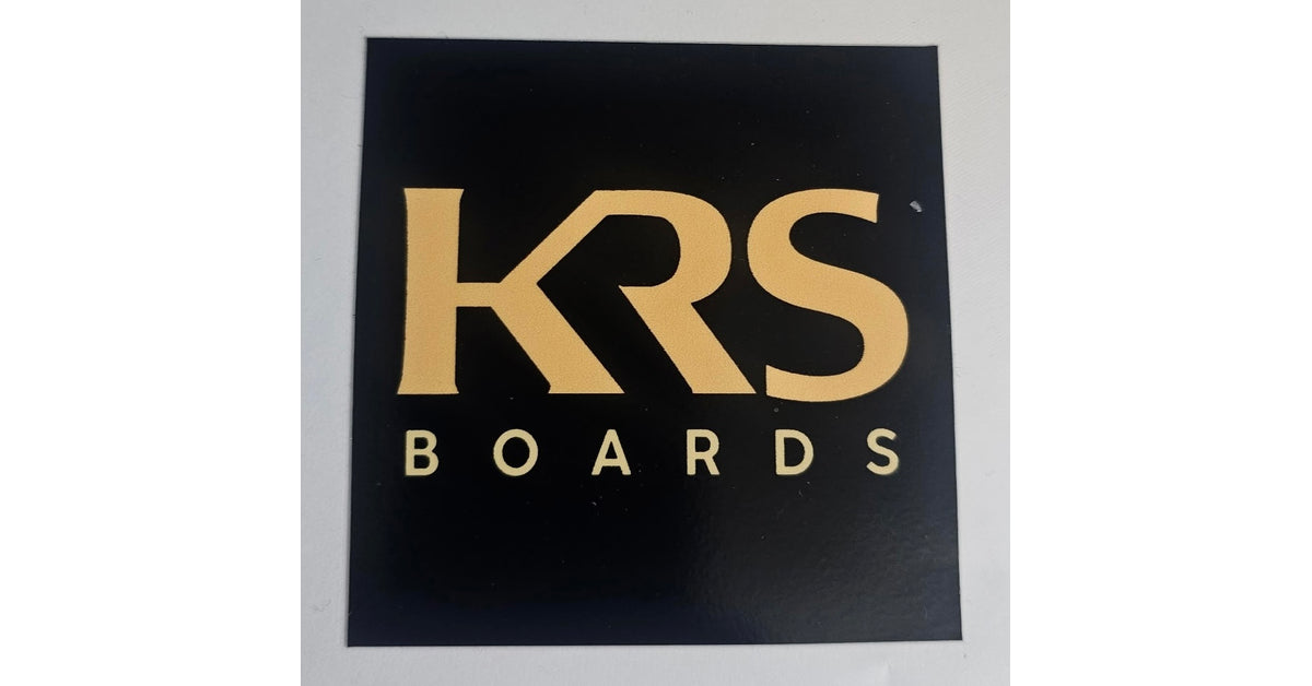 KRS BOARDS